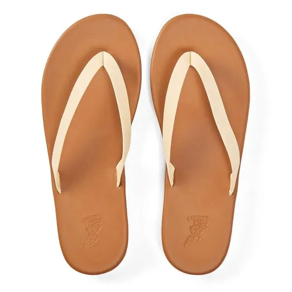 ANCIENT GREEK SANDALS Saionara L Flat Sandals