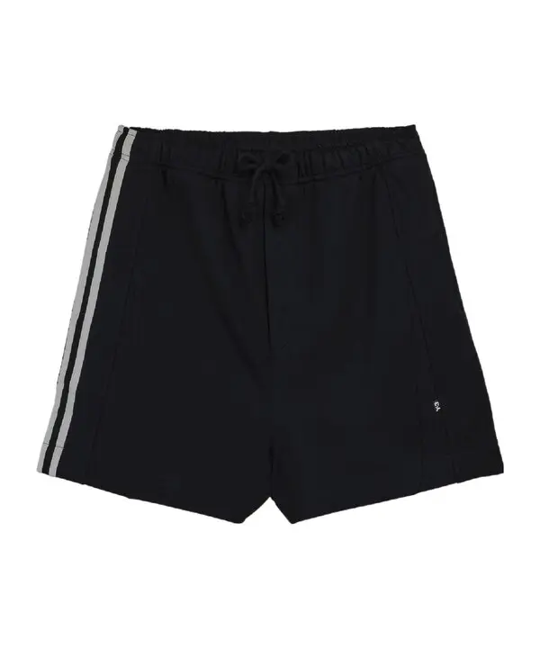 Y3 Comfortable Waist-cinching Shorts