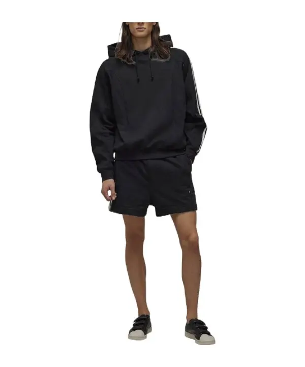 Y3 Comfortable Waist-cinching Shorts