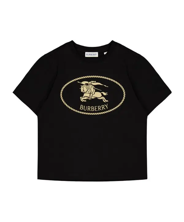 Burberry Simple T-shirt