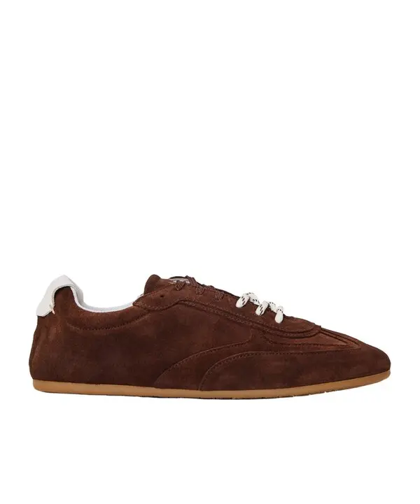 ALOHAS Tb 24 Low-top Lace-up Sneakers