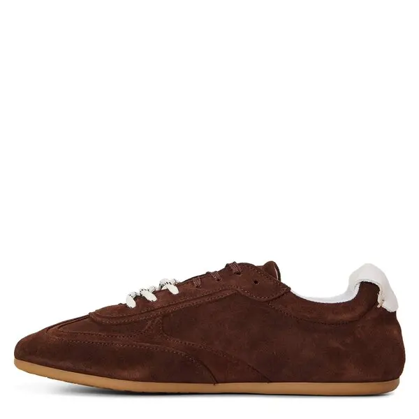 ALOHAS Tb 24 Low-top Lace-up Sneakers