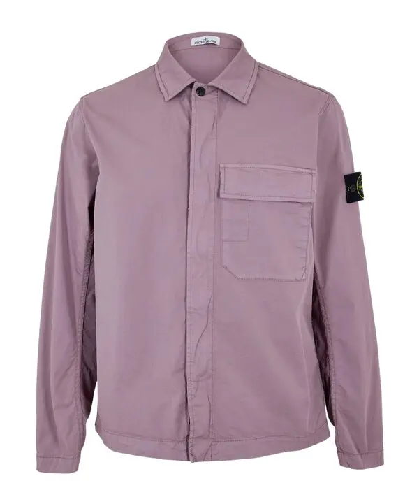 Stone Island Sleek Jacket