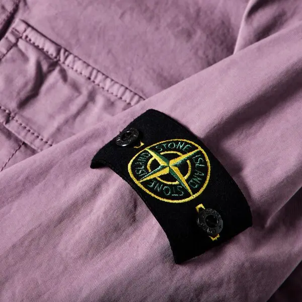 Stone Island Sleek Jacket