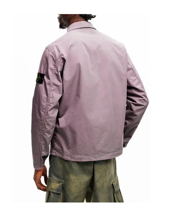 Stone Island Sleek Jacket