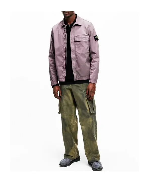 Stone Island Sleek Jacket