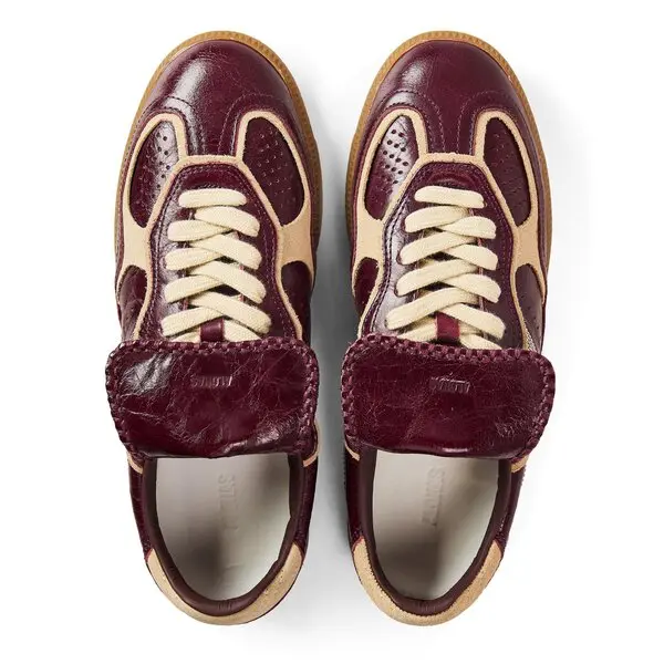 ALOHAS Tb.90 Club Low-top Sneakers