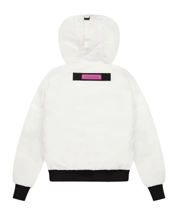 Canada Goose Breathable Bomber Jacket