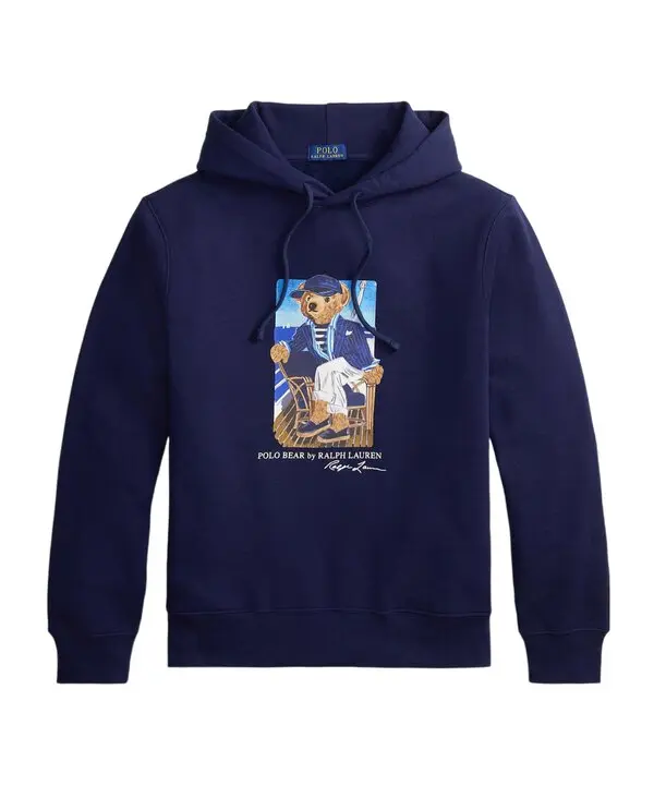 Polo Ralph Lauren Minimalist Hoodie