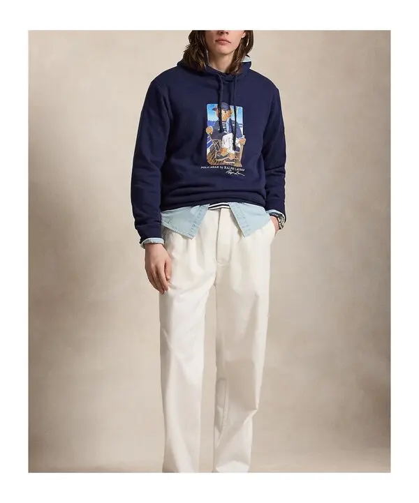 Polo Ralph Lauren Minimalist Hoodie