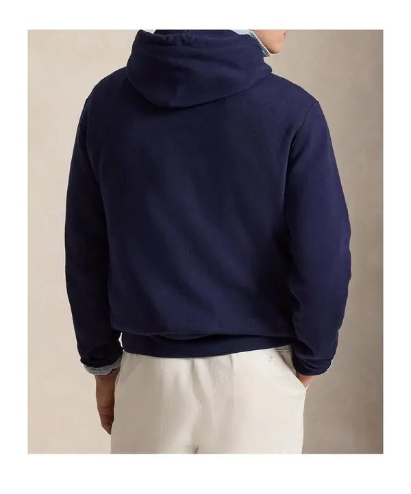 Polo Ralph Lauren Minimalist Hoodie