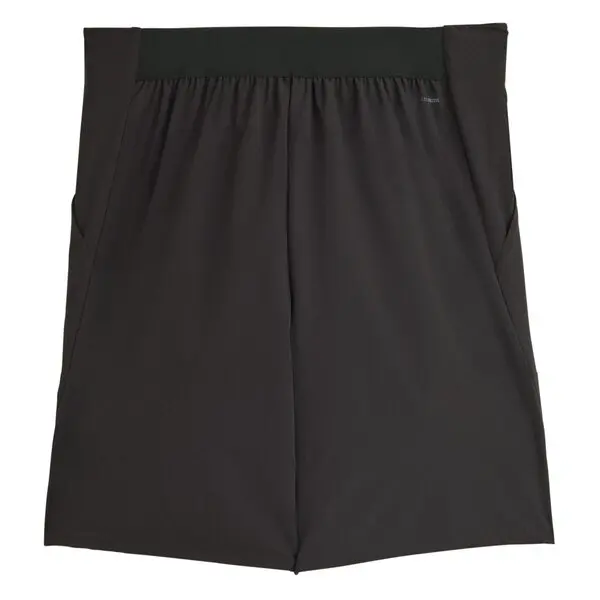 Y3 Casual High-waisted Shorts