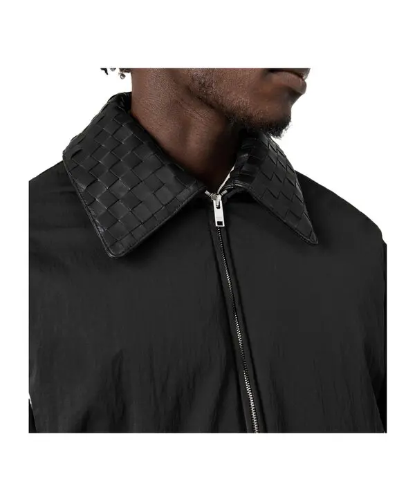 Bottega Veneta Padded Long Sleeve Jacket