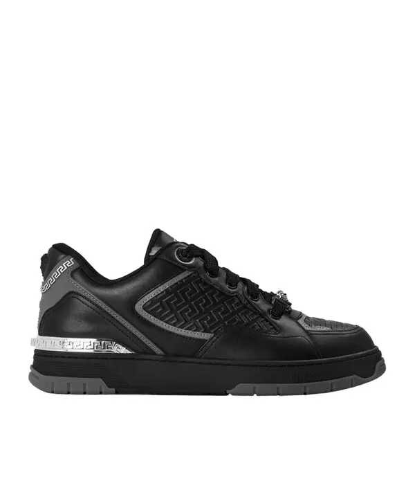 Versace Low-top Sports Shoes