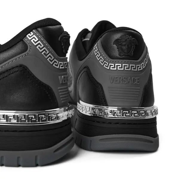 Versace Low-top Sports Shoes