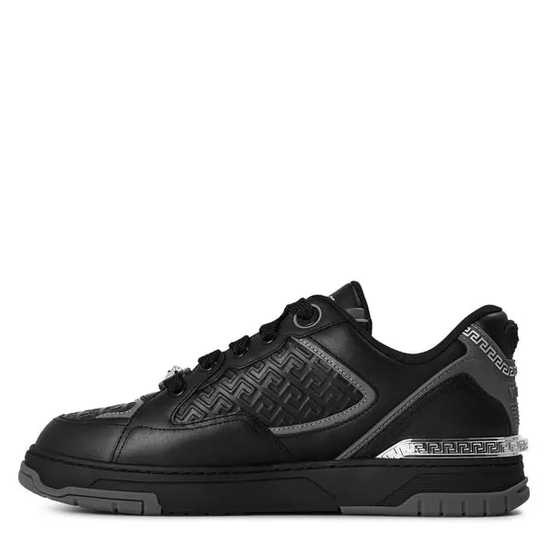 Versace Low-top Sports Shoes
