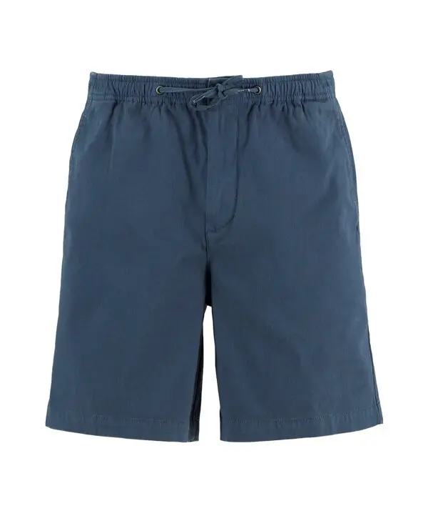 Barbour Drawstring Shorts