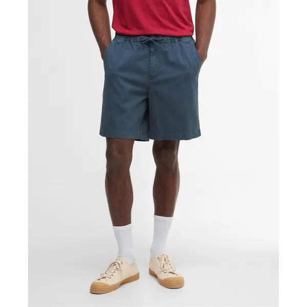 Barbour Drawstring Shorts