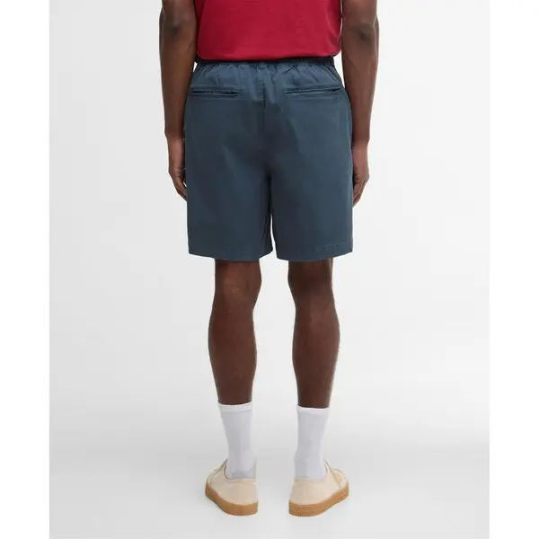 Barbour Drawstring Shorts