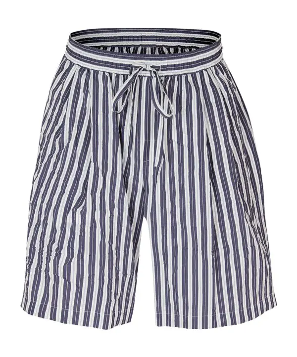 Dolce & Gabbana Woven Tracksuit Shorts