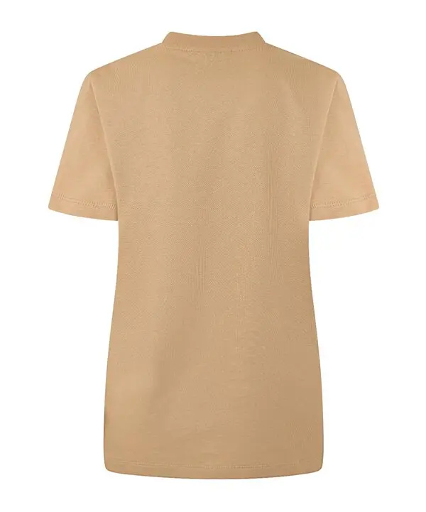 GANNI Comfortable Versatile Casual T-shirt
