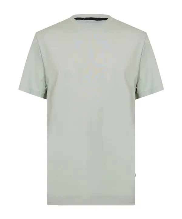 On Short-sleeve Sports Top