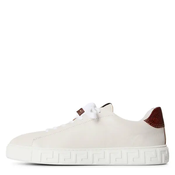 Versace Low-top Sports Shoes