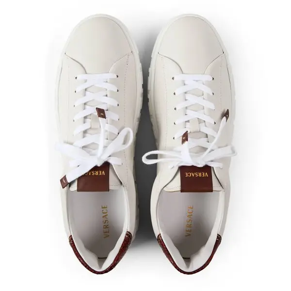 Versace Low-top Sports Shoes