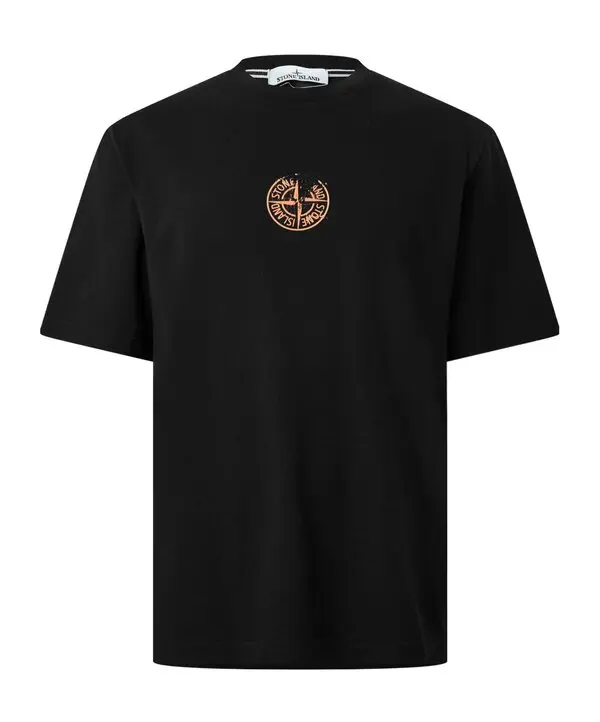 Stone Island Simple T-shirt