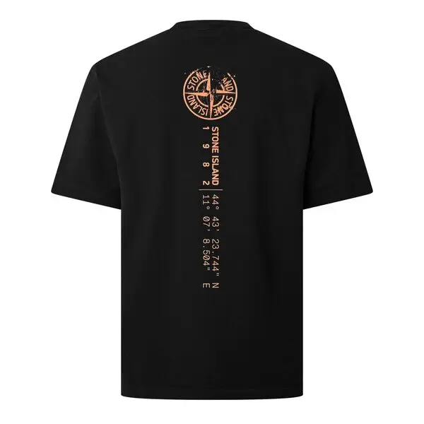 Stone Island Simple T-shirt