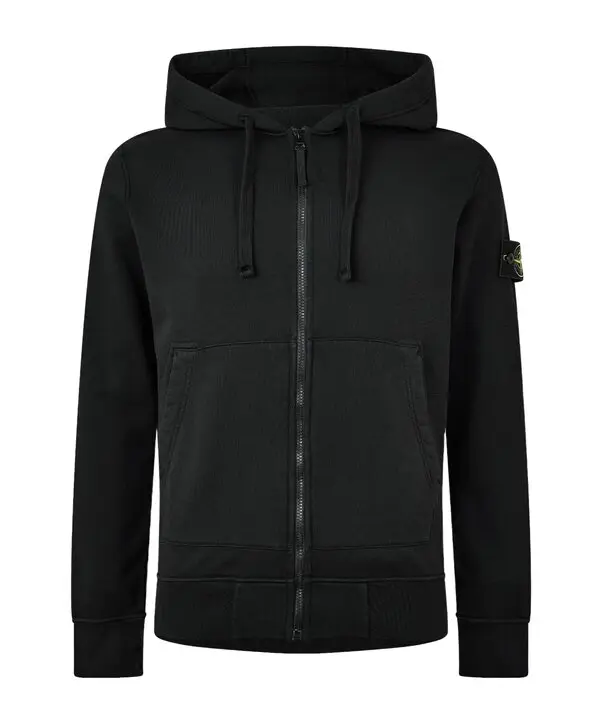 Stone Island Simple Knitted Sweater