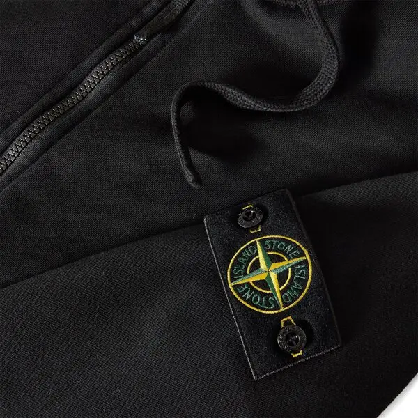 Stone Island Simple Knitted Sweater