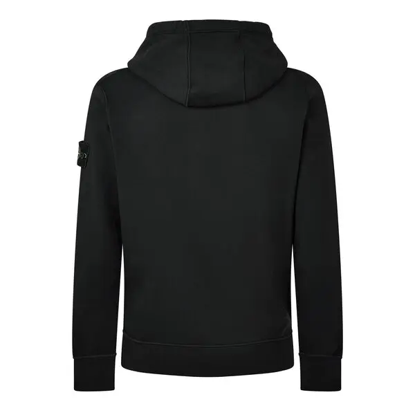 Stone Island Simple Knitted Sweater