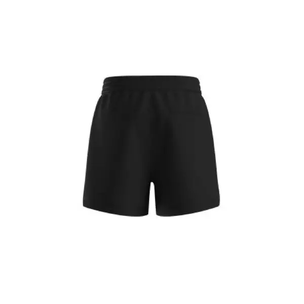 Hugo Boss Dulasho Contrast Logo Shorts