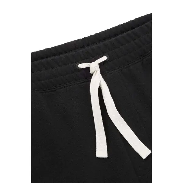 Hugo Boss Dulasho Contrast Logo Shorts