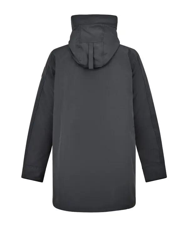 Canada Goose Langford Parka With Down Insulation