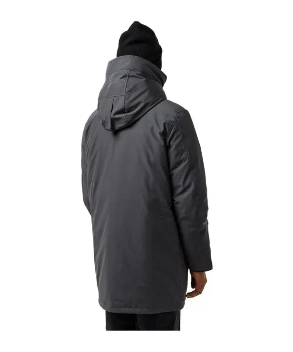 Canada Goose Langford Parka With Down Insulation