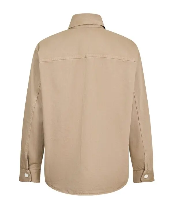 AMI Paris Simple Lightweight Outerwear