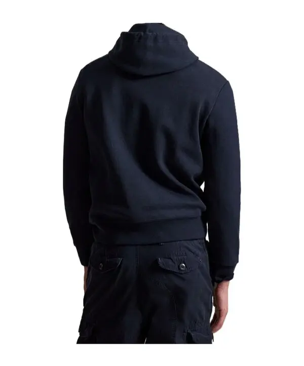 Polo Ralph Lauren Embroidered Pony Hoodie