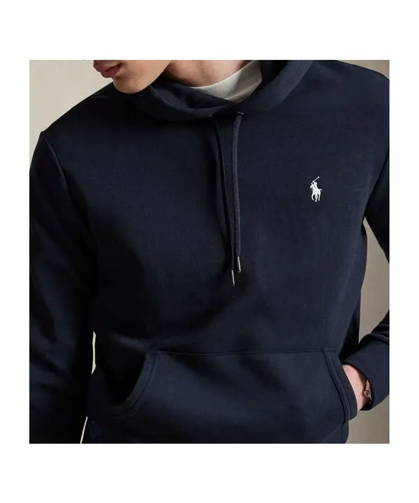 Polo Ralph Lauren Embroidered Pony Hoodie