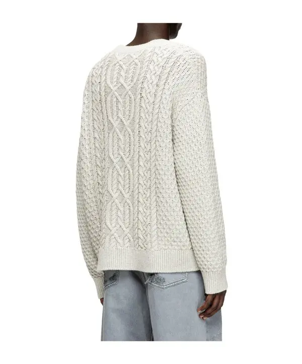 DIESEL® Casual Styling Cardigan