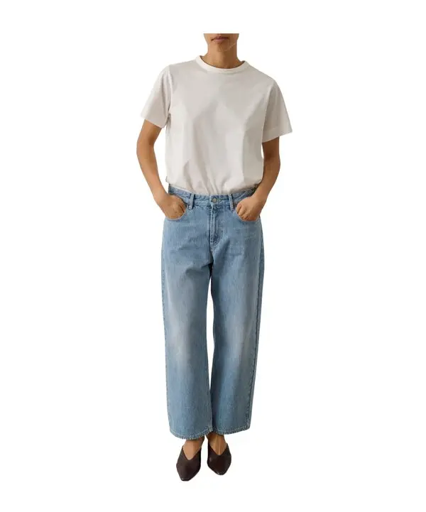 Soeur Short-sleeve Top