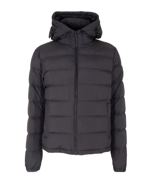 Moncler Quilted Down Puffer Jacket