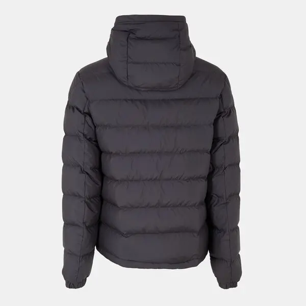 Moncler Quilted Down Puffer Jacket