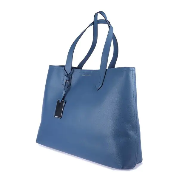 Emporio Armani Shopping Bag