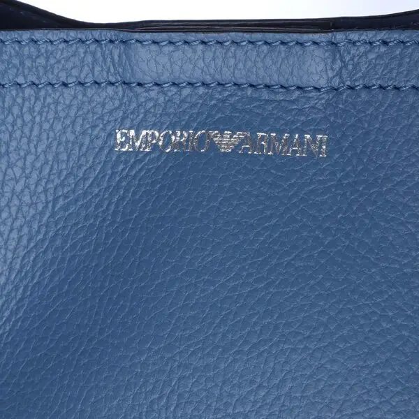 Emporio Armani Shopping Bag