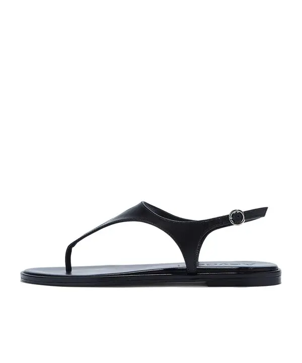 AeydĒ Minimalist Flat Sandals