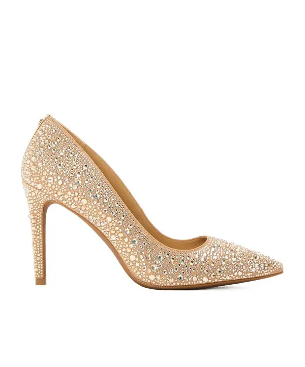 Michael Kors Modern High Heels