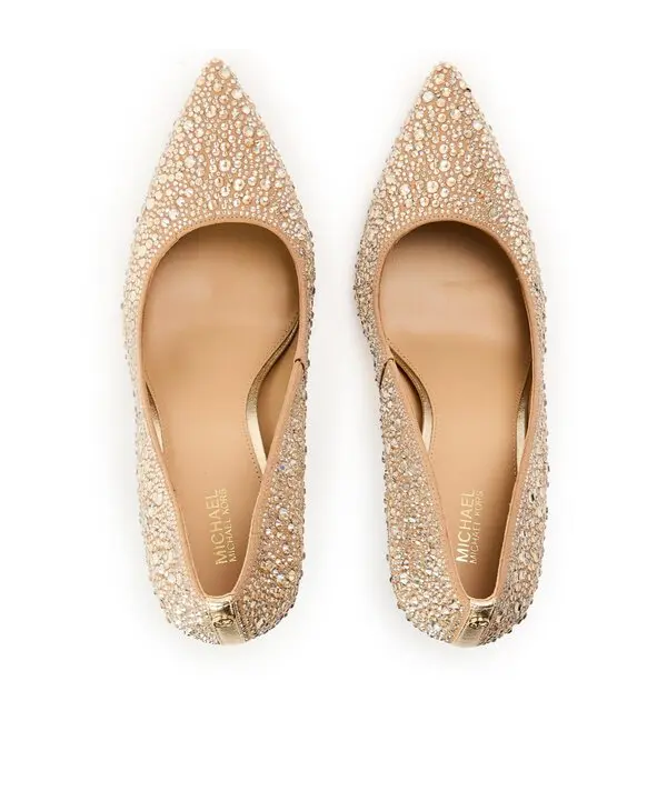 Michael Kors Modern High Heels