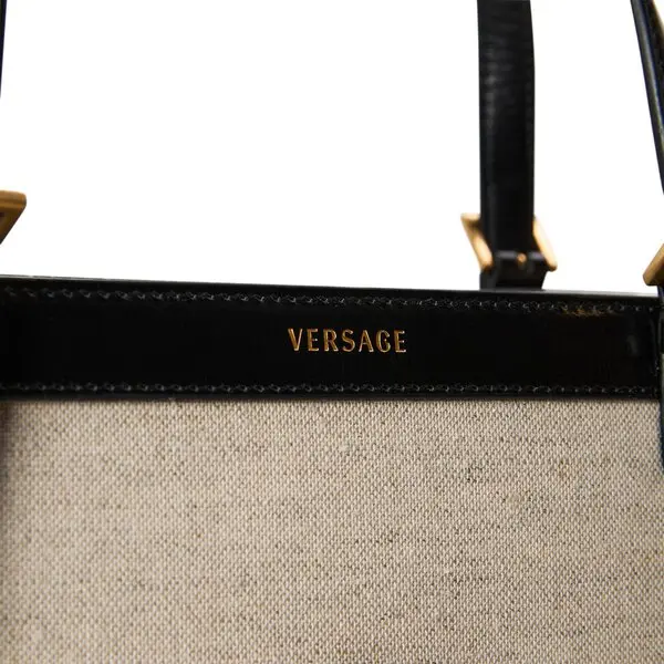 Versace Simple Handbag